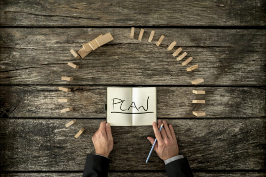 Keeping Active Directory Up And Running All The Time Itergy