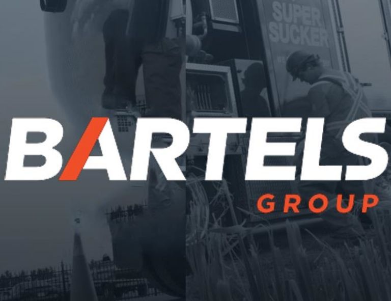 Bartels Group - Itergy