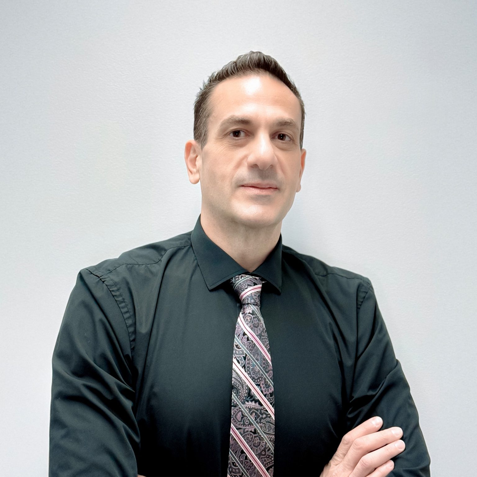 Camille Rizkallah | Itergy