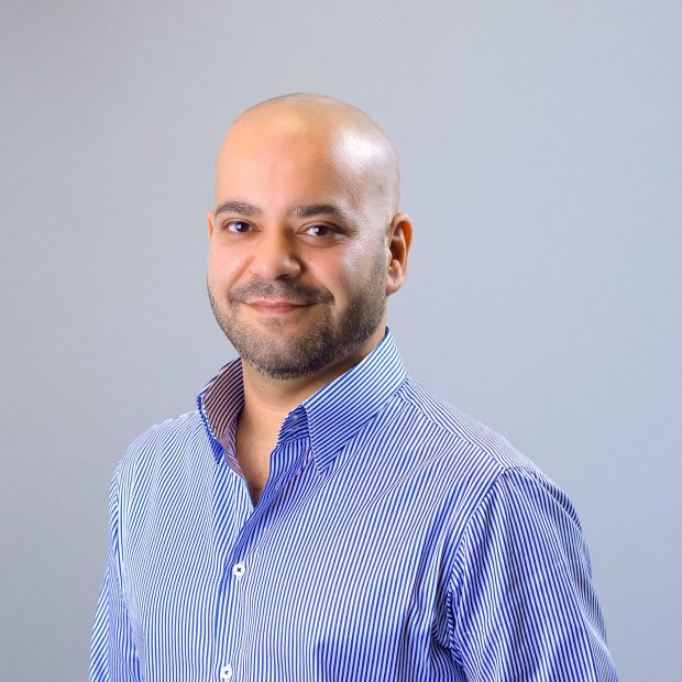 Elvis Rodriguez | Itergy